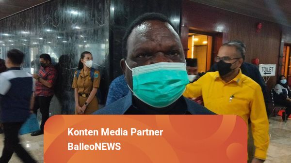 DPR Papua Barat: Masalah 4 Distrik di Tambrauw Akan Dilaporkan ke DPR ... DPR Papua Barat: Masalah 4 Distrik di Tambrauw Akan Dilaporkan ke DPR ...